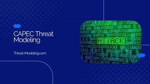 CAPEC Threat Modeling - Threat-Modeling.com