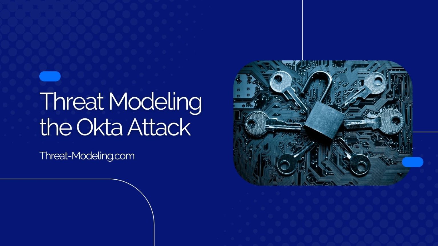 Threat Modeling and Security by Design - Threat-Modeling.com