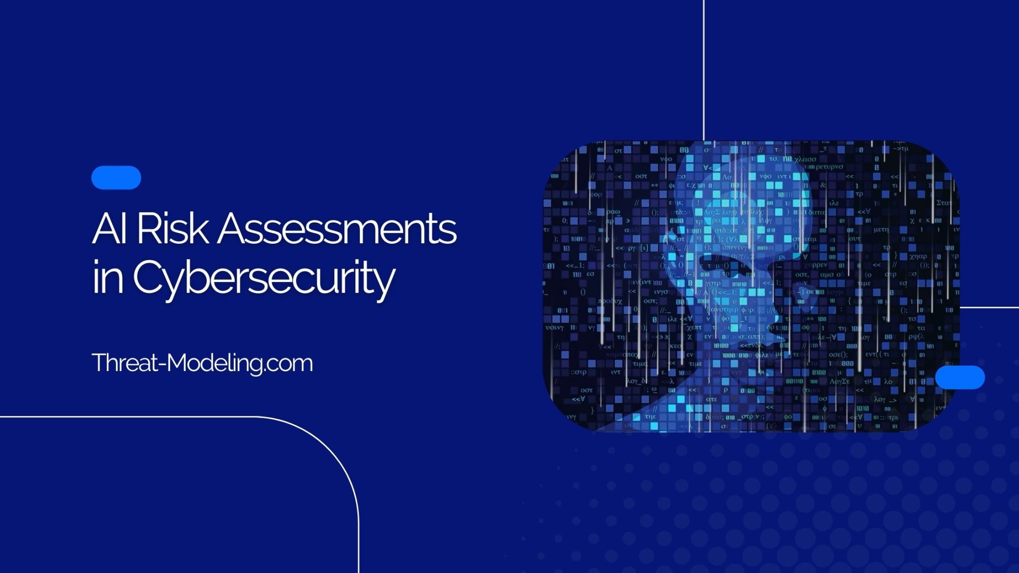 AI Risk Assessments in Cybersecurity - Threat-Modeling.com